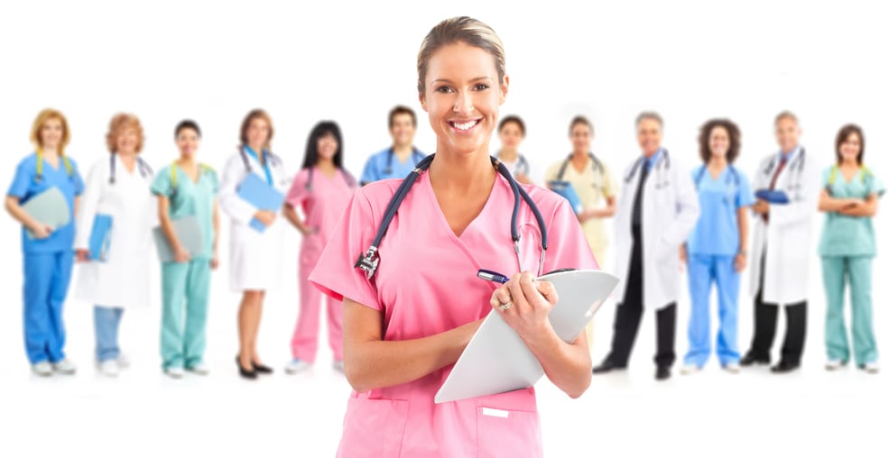 The Top 35 CNA Training Programs in 2019 - Medicalfieldcarers.com